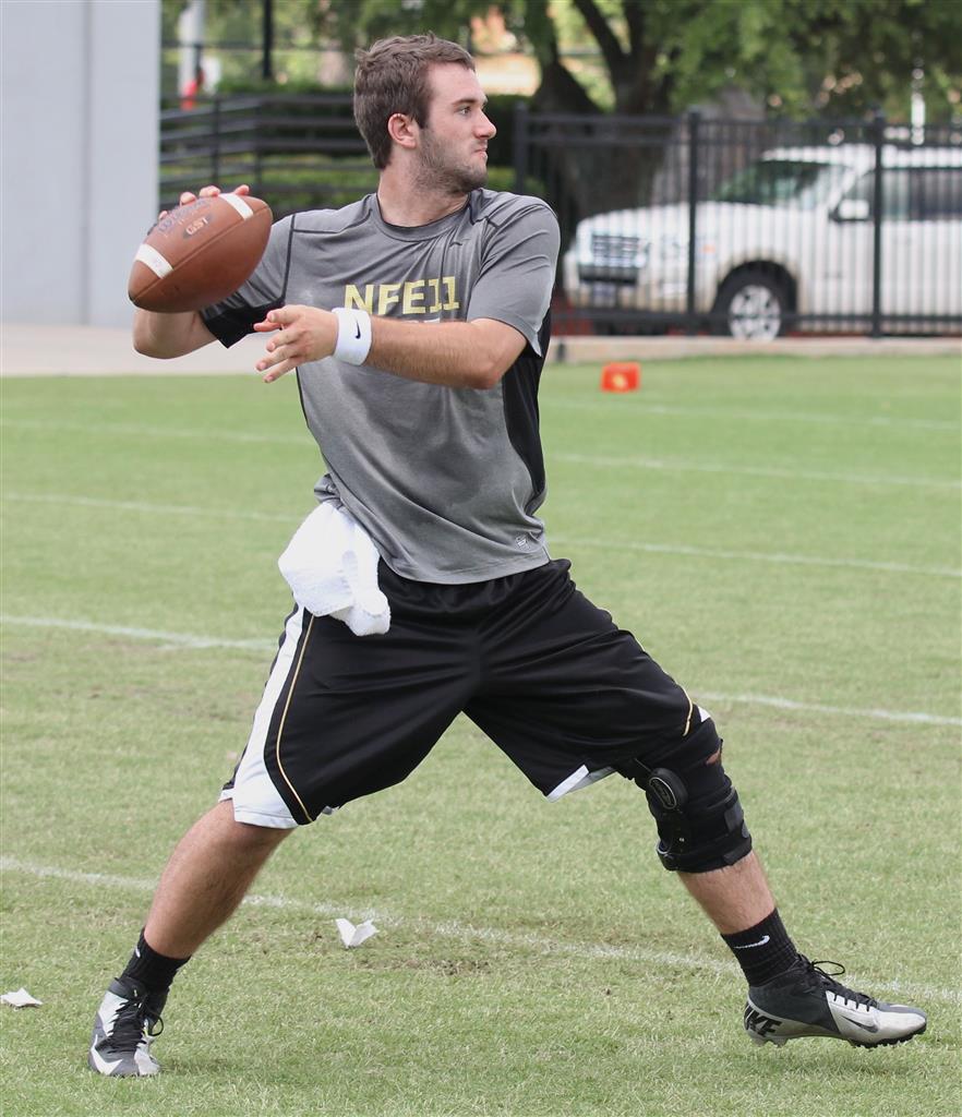 2-4-7: SW Elite 7-on-7 Showcase