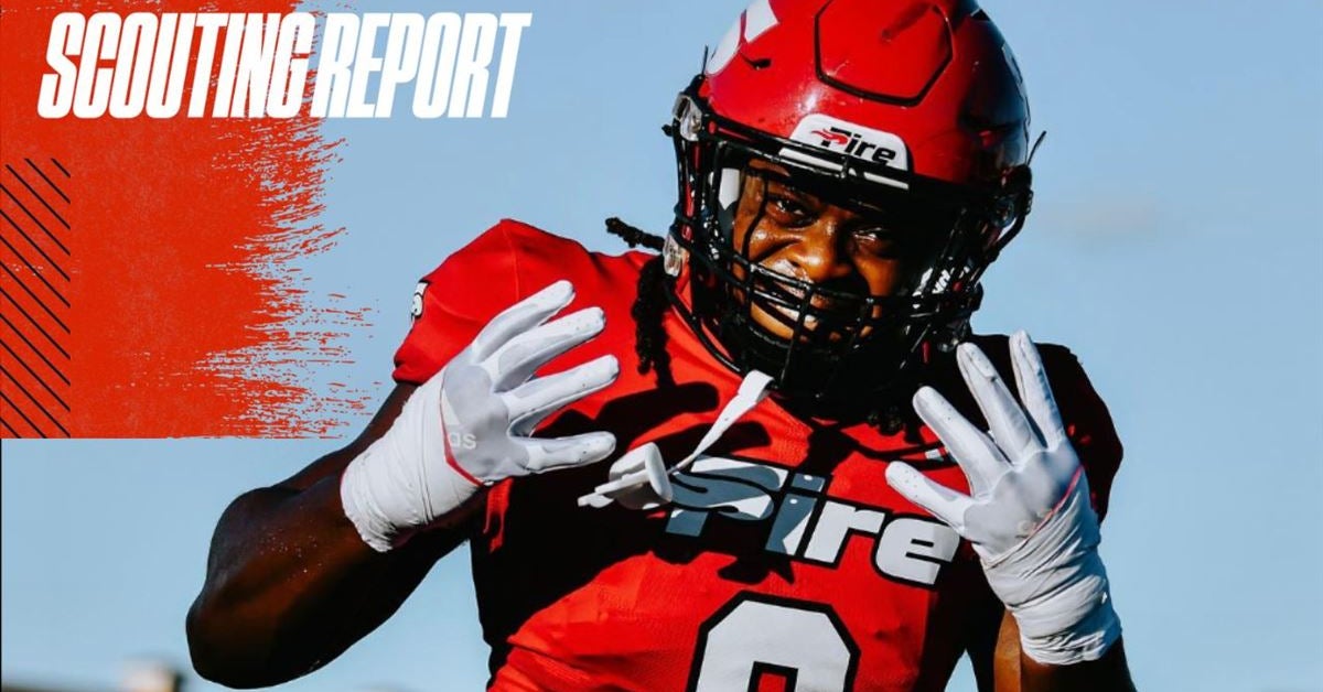 Picks For Poles Podcast: Southeastern University Fire LB Jomier ...