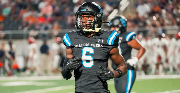 College football recruiting: Top150 CB Cobey Sellers headlines this ...