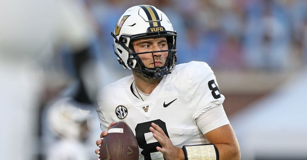 TCU 2024 spring roster player preview: Ken Seals