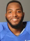 Ricky Hunter, Memphis, Defensive Line