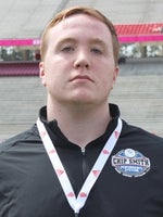 Ethan Lane, NC State, Offensive Line