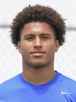 Trent Mosley, Santa Margarita Catholic, Wide Receiver