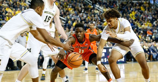 Michigan basketball live updates: Scores, schedule, highlights