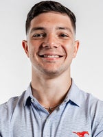 Carter Campbell, SMU, Wide Receiver