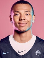 Tyler Lang, LeFlore, Small Forward