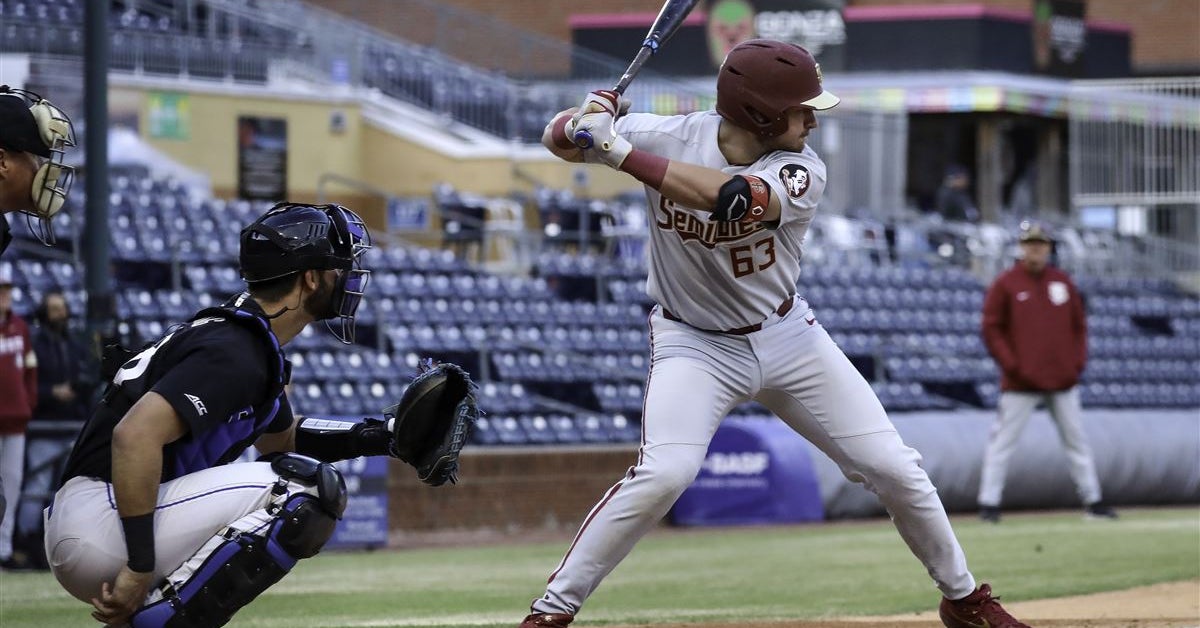 Mike Martin Jr. sheds light on likely starting lineup for Opening Day
