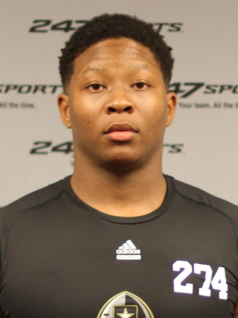 McGriff wants to commit this summer