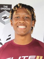 Marlon Courtney, Navarre, Pro-Style Quarterback