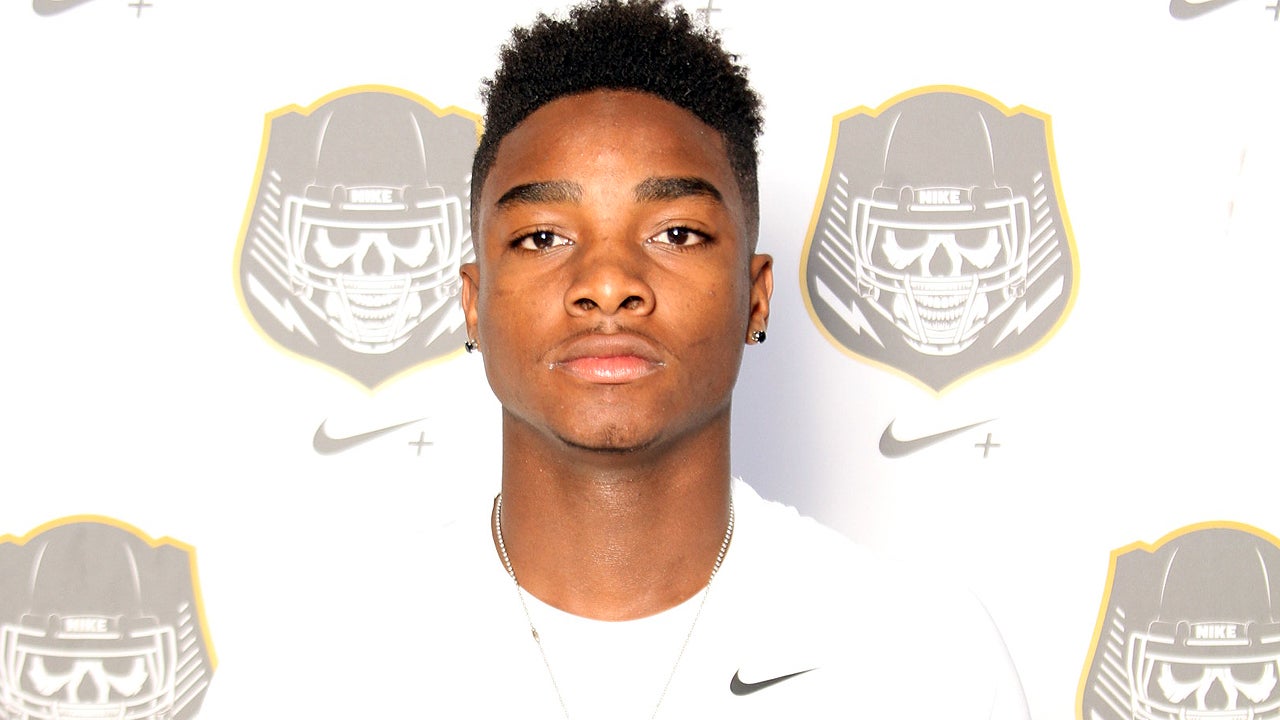 Calvin Tyler Profile Photos