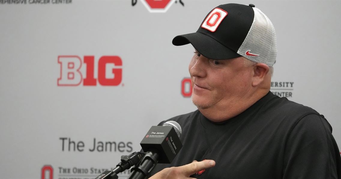 'I think the game is always evolving.' Takeaways from Chip Kelly's ...