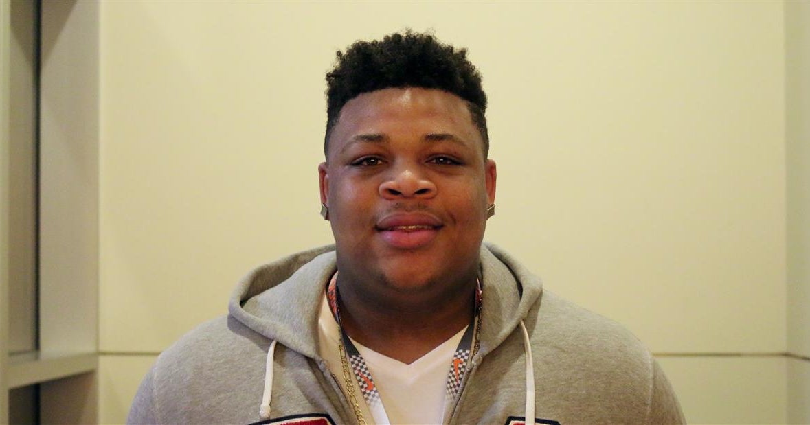 Gaddy twins set announcement date