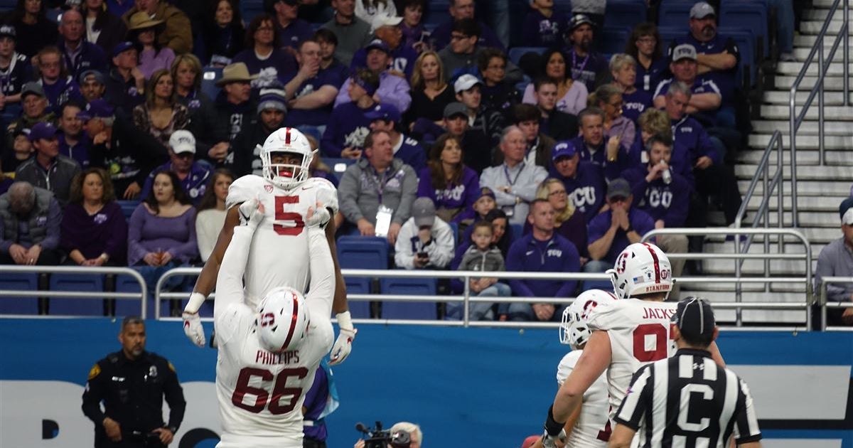 Stanford Football Roster Management: Safeties