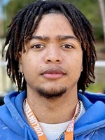 Dawayne Galloway, Marion-Franklin, Cornerback