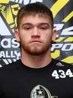 Kanon Collins, Heights, Tight End