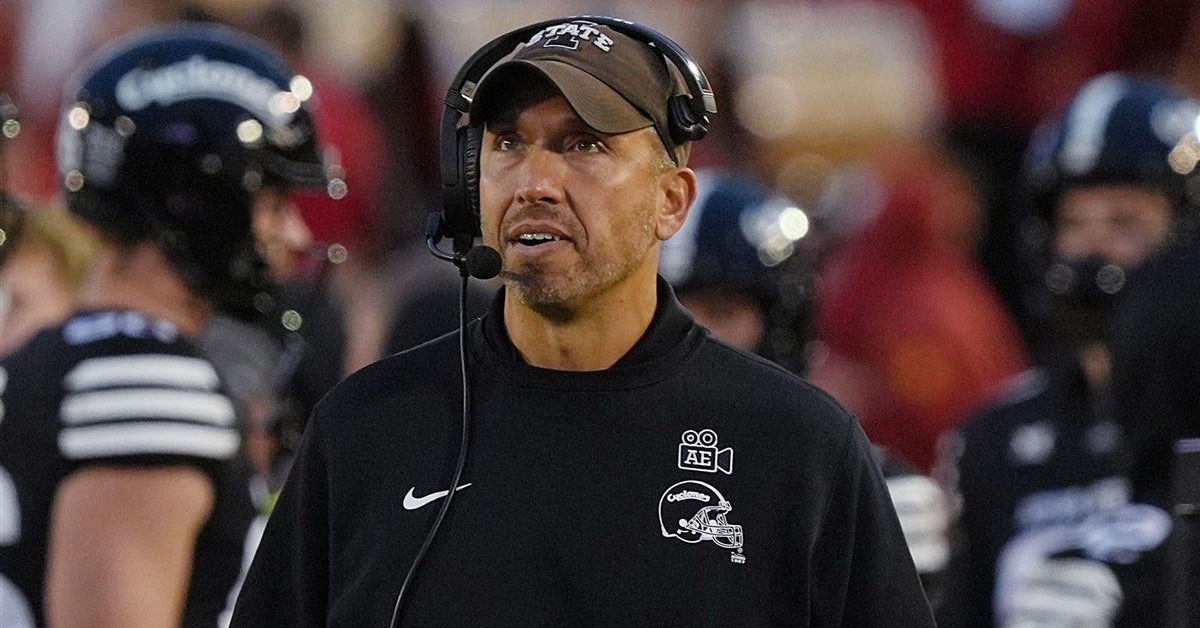 Report: Matt Campbell negotiating contract with Penn State