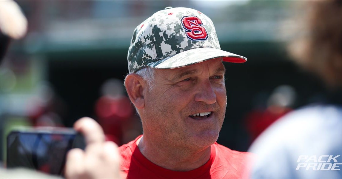 WATCH: Elliott Avent, Jacob Cozart, Garrett Pennington on facing ...