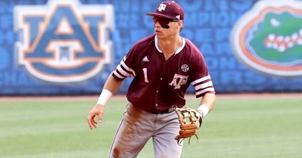 Helman inks with Twins before deadline; all Aggies now signed