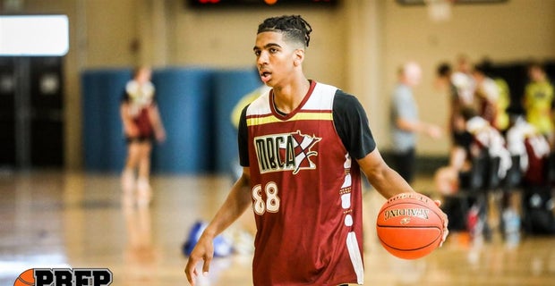 2024 Guard Daniel Freitag is Excited About Hometown Offer