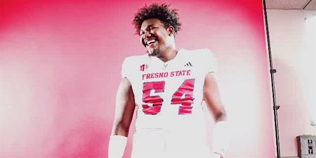 BarkBoard.com - Fresno State Bulldogs Football Recruiting