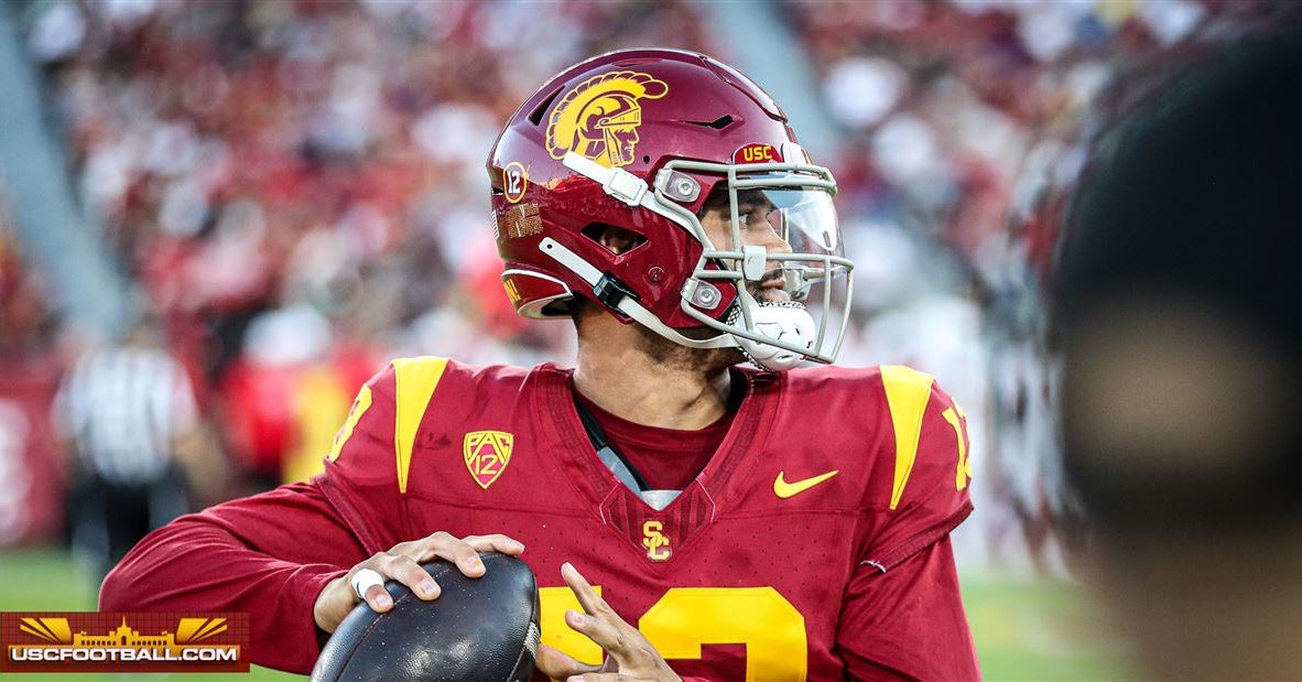 Snap Judgments: No. 18 USC loses heartbreaker to No. 14 Utah 34-32