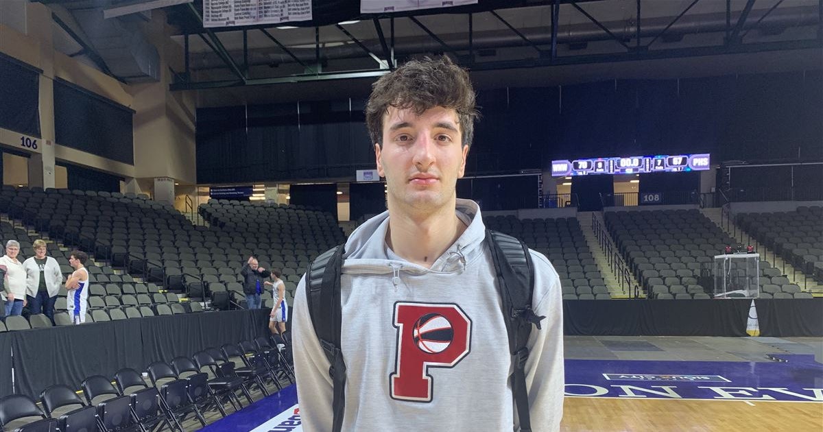 One-on-one: Catching up with Iowa State star commit Milan Momcilovic