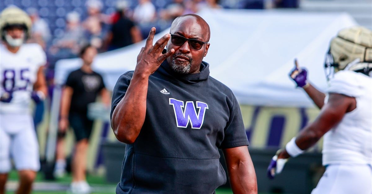 Scottie Graham's experiences have pushed him to 'love, learn, and lead ...