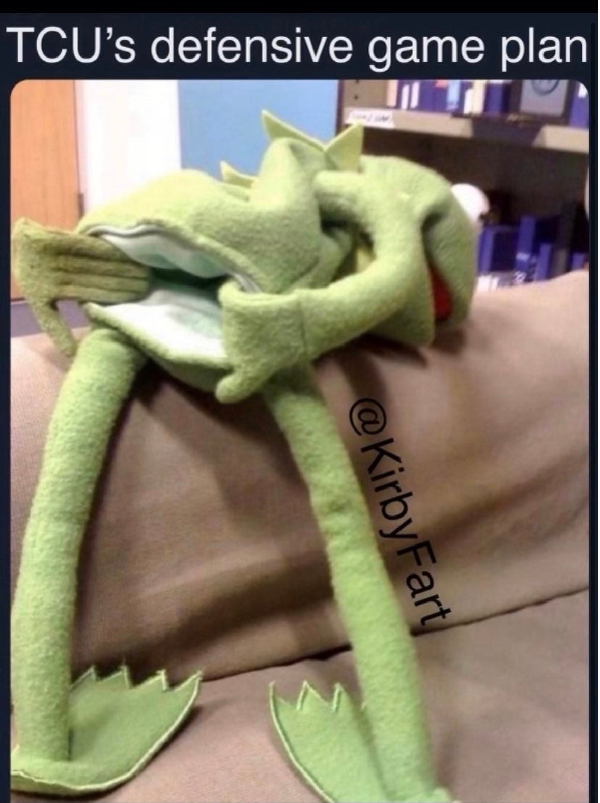 Best memes from our absolute dominance last night…