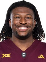 Jason Brown, Arizona State, Running Back