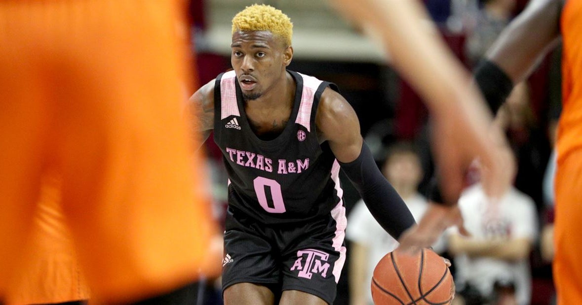 Jay Jay Chandler issues apology after ejection against OSU