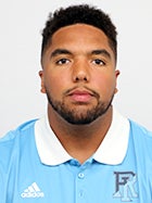 Kyle Murphy, Rhode Island, Offensive Tackle