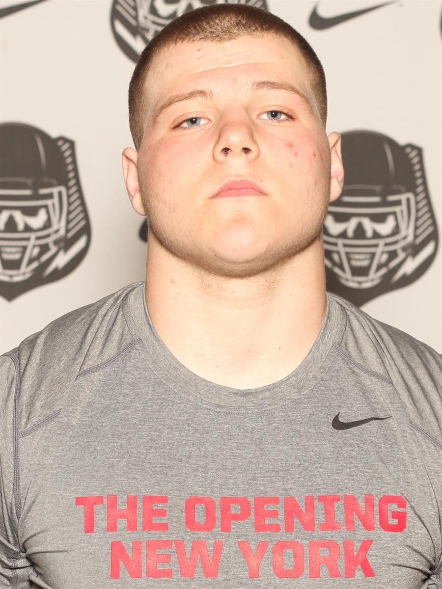 Jim Brady, Rutgers, Running Back