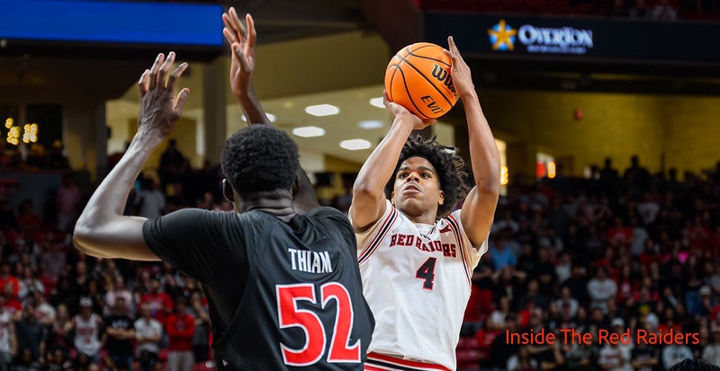 Live Updates: Texas Tech vs. Akron in NCAA Tournament