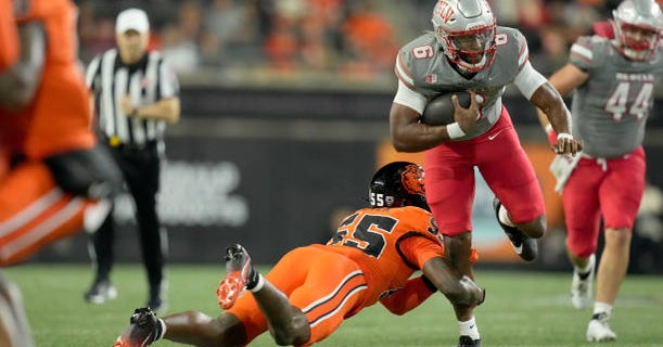 Know the Roster: 7 Dexter Foster