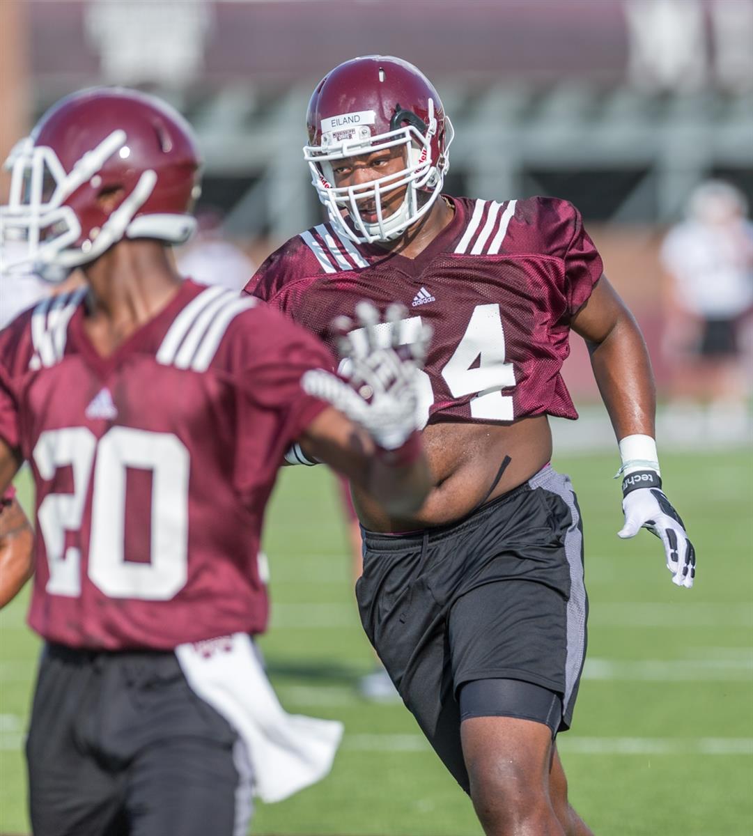 Greg Eiland Profile Photos