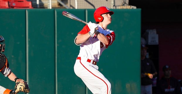 Patrick Bailey Earns Consensus All-American Honors