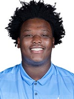 Travis Shaw, Texas, Defensive Line