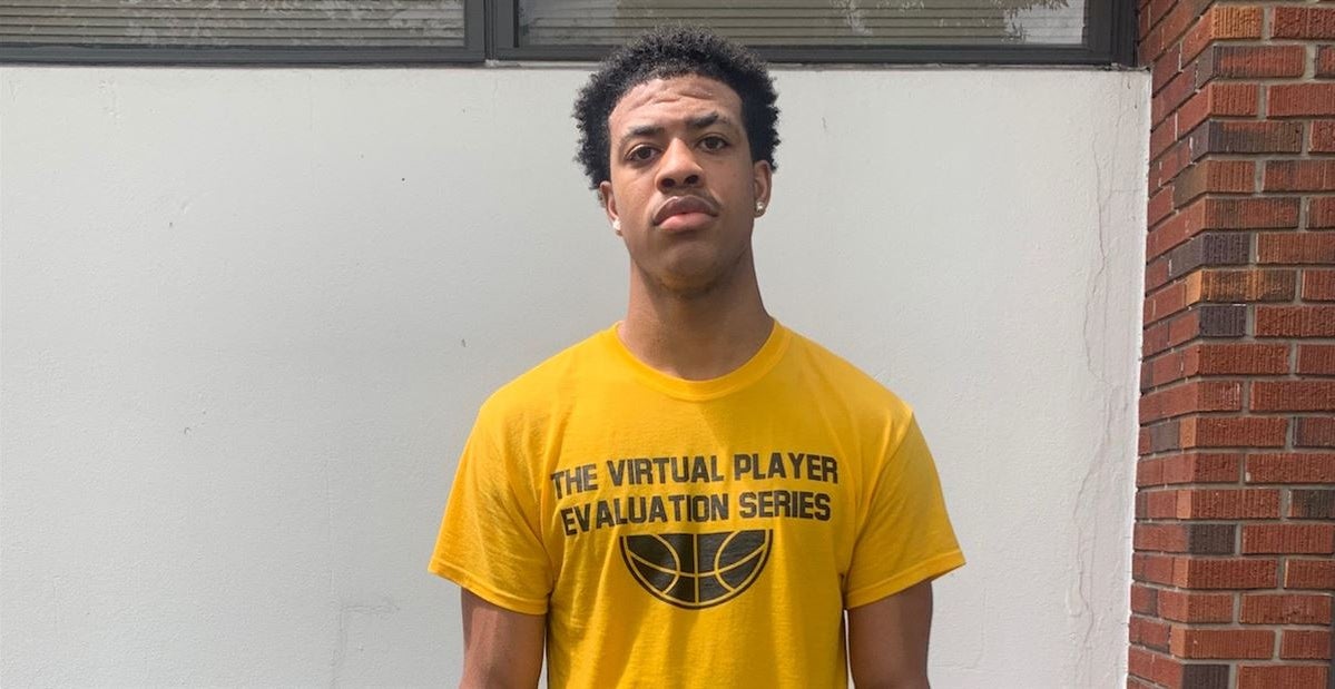 2021 Top 150 PG Darius Johnson commits to UCF