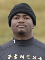 Anthony Jones, Crean Lutheran, Defensive Line