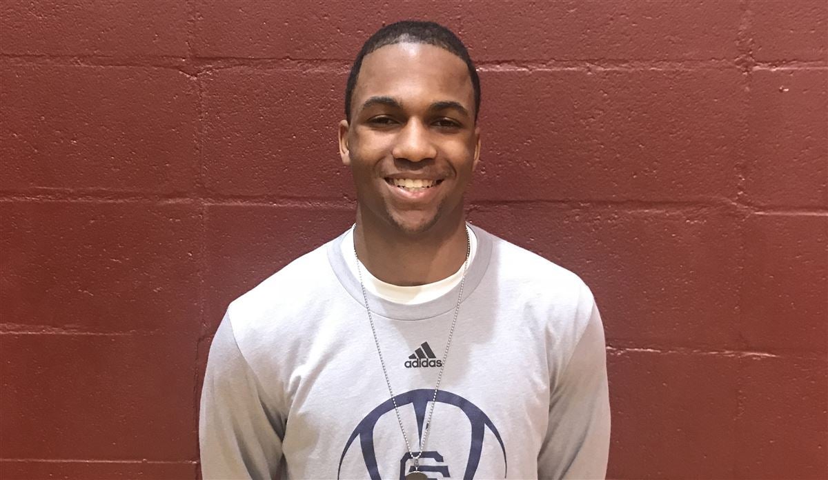 Xavier lands major 2020 pledge in Odom