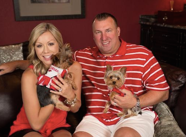 Photo Album: Wives of SEC head coaches