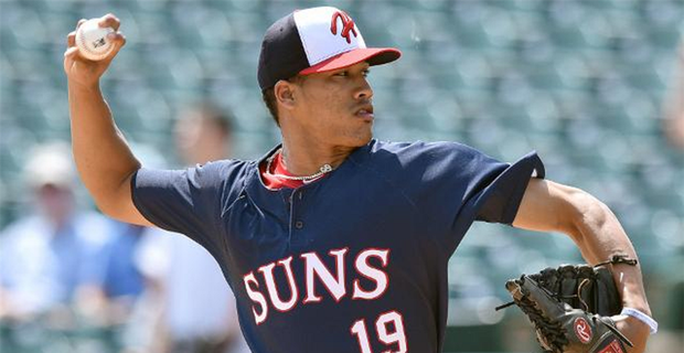 2019 Indians Preview: Jefry Rodriguez