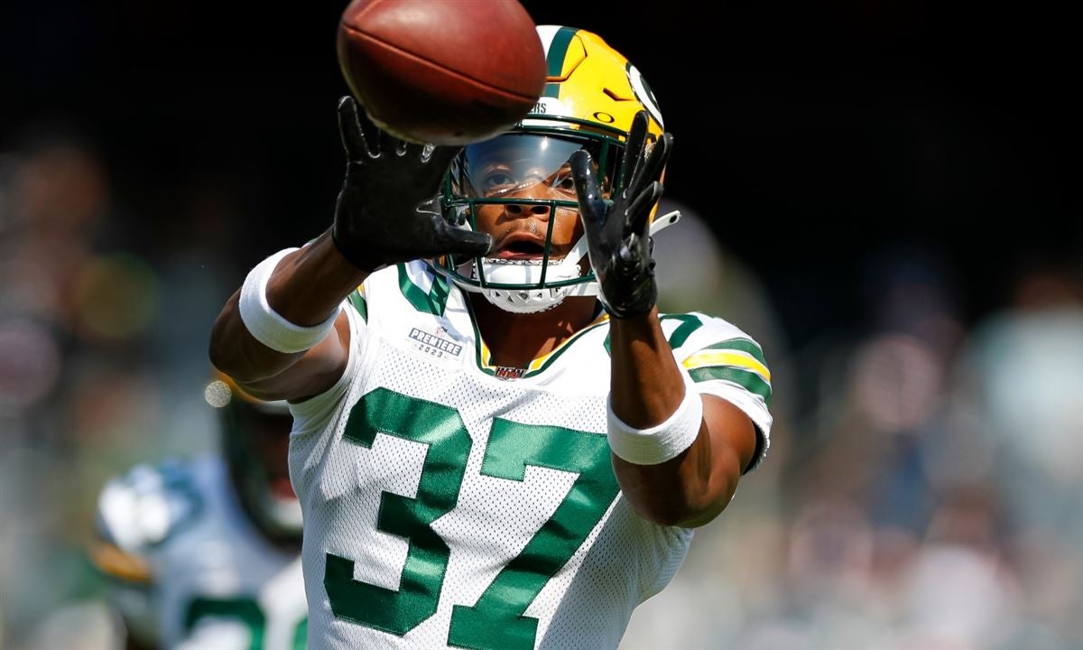 Eckel: Instant analysis from Packers win over Rams