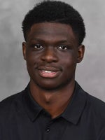 Sincere Brown, Campbell, Wide Receiver