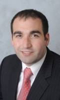 Martin Bahar, Assistant Coach (BK), Fairfield Stags
