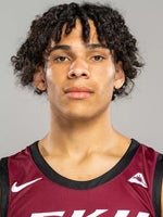 Micah Davis, Eastern Kentucky, Point Guard