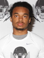 Jailon Howard, Elkins, Wide Receiver