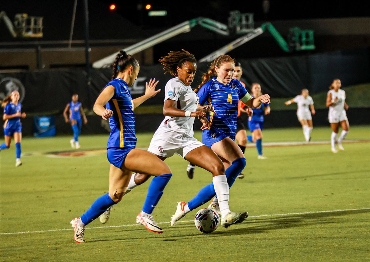 College Cup Bound: FSU Soccer defeats Pitt for third time this season ...