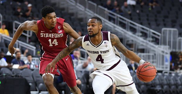 ASU says Oregon is 'beatable' for Thursday's match-up