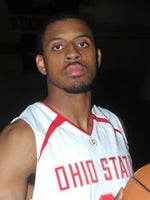 Ivan Harris, Ohio State, Small Forward